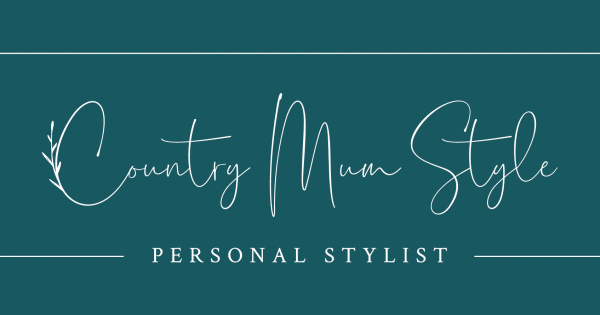 Peacock Marketing › Logo for Personal Stylist
